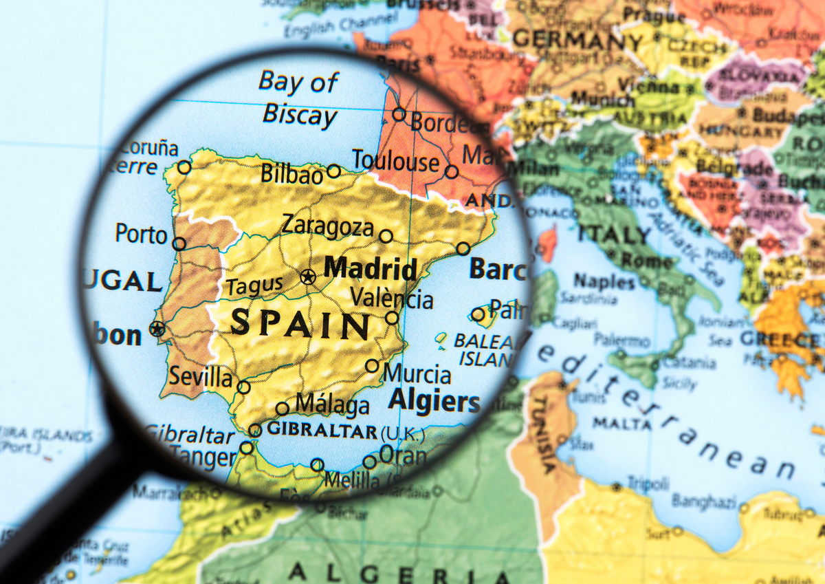 Languages in Spain – Learn to speak spanish