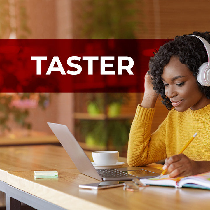 Taster Course – Learn to speak spanish